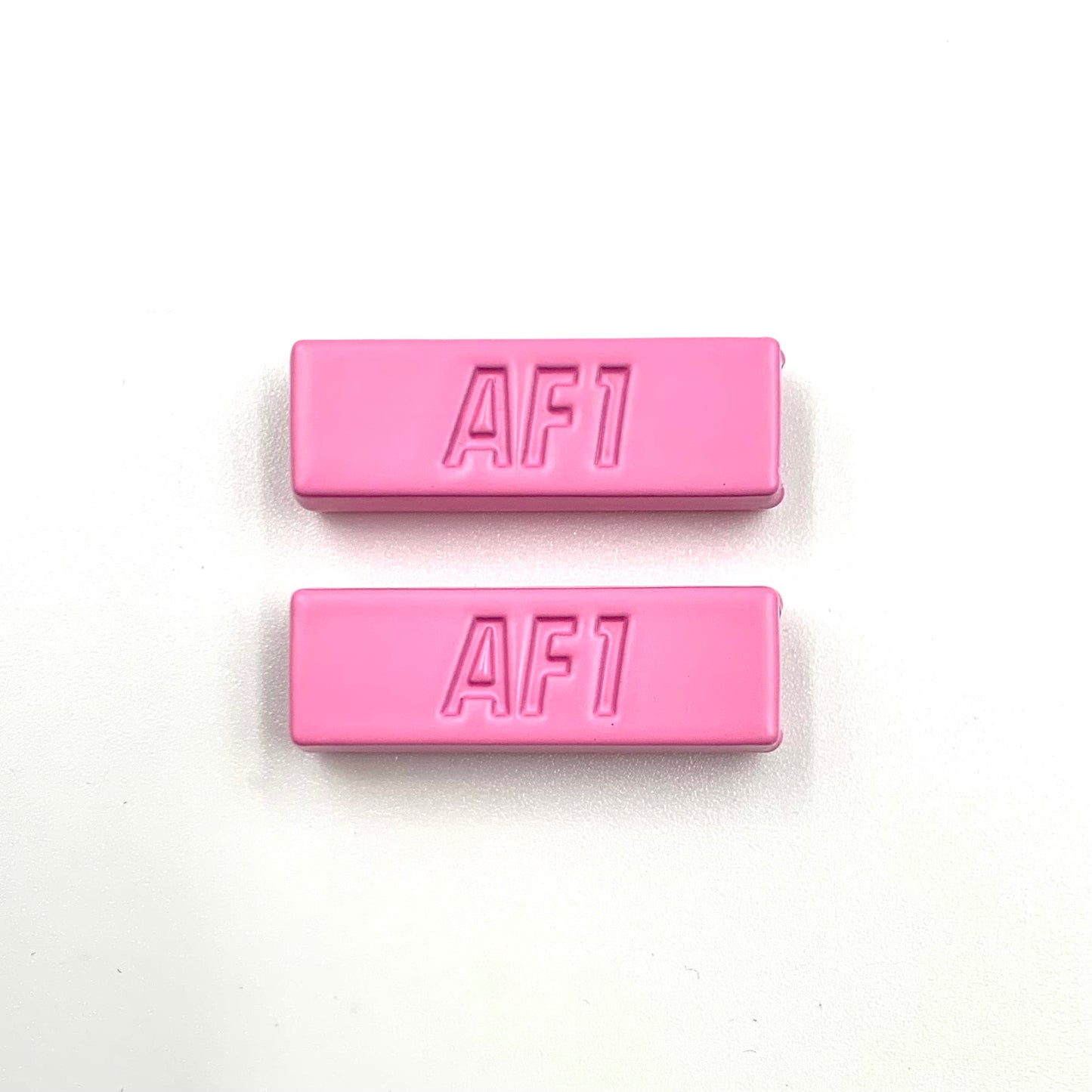 Pink AF1 Lace Locks – ShopDichSchick